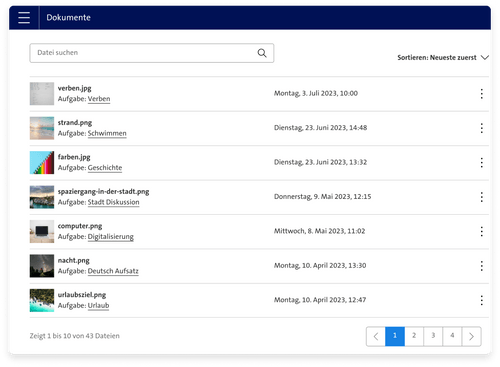 Helloclass, das digitale Klassenbuch