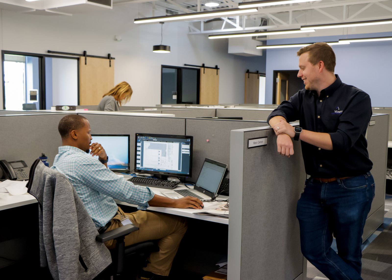 Home | Triversity Construction