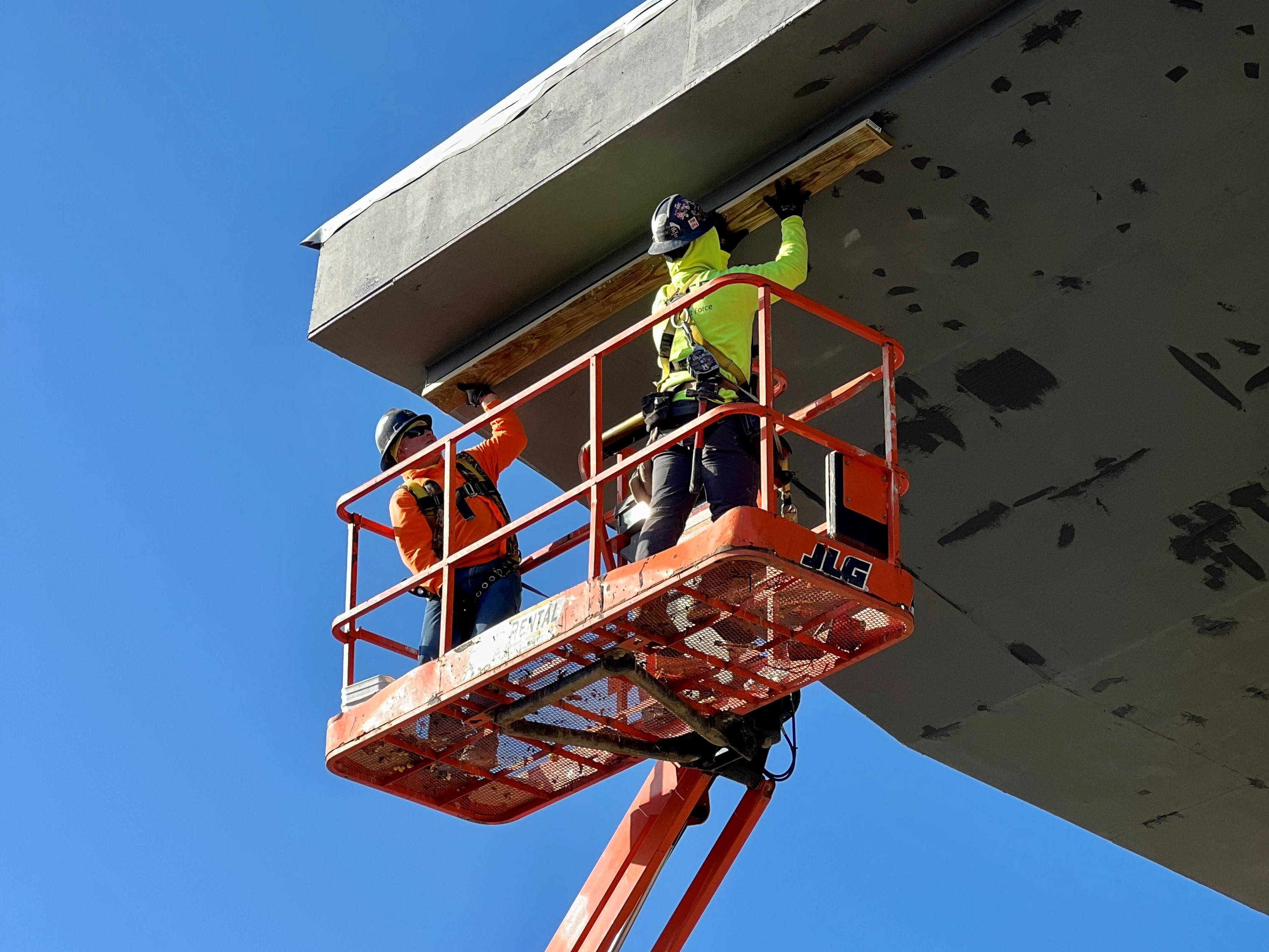 Safety - Triversity Construction