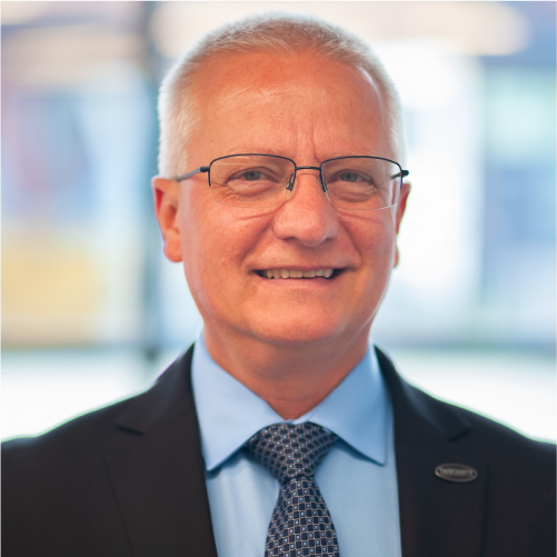 Leadership - Triversity Construction