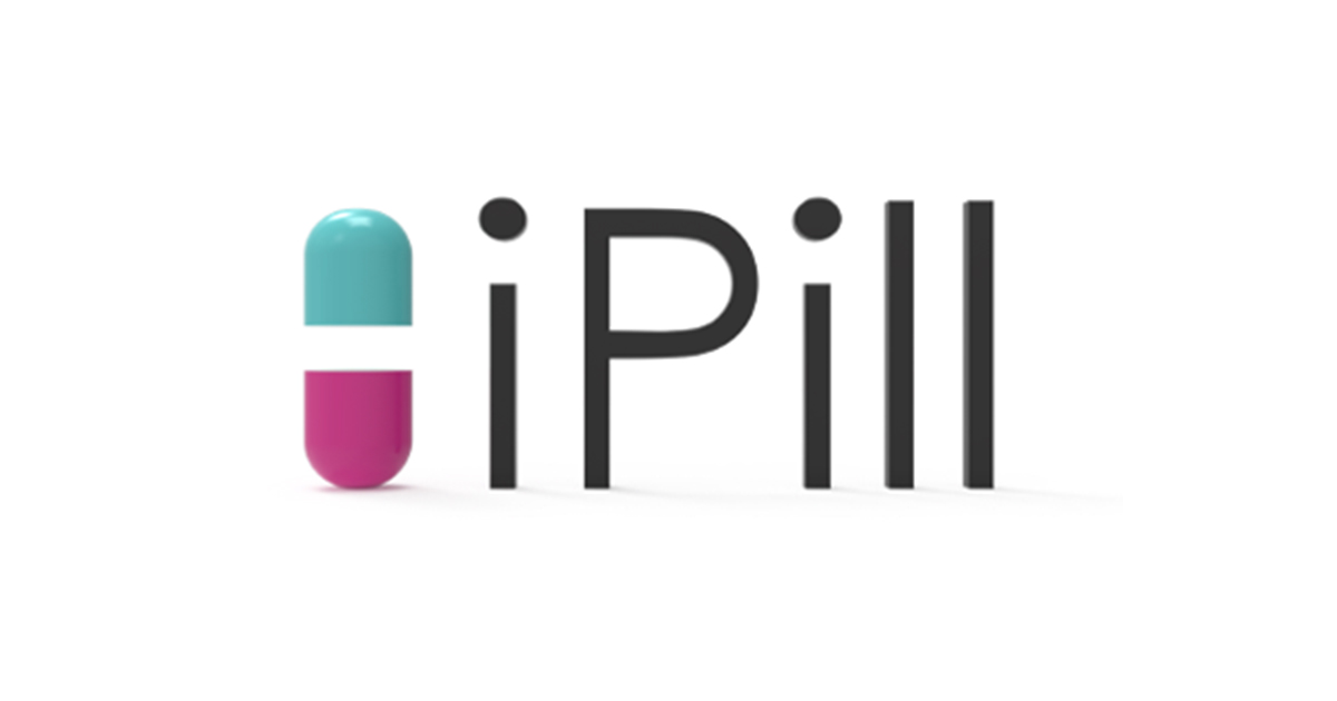 iPill - Improving Opioid Treatment at Home