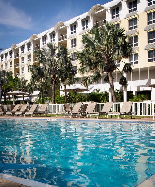 Calini Beach Club | Siesta Key, FL