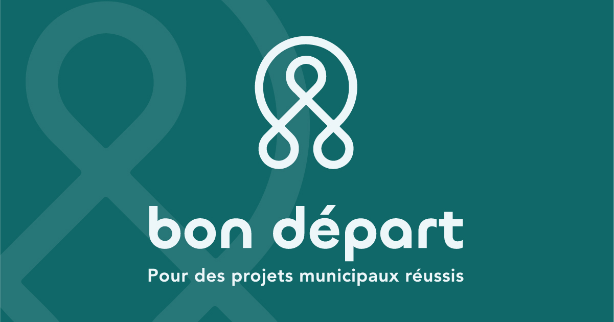 Comment bien démarrer un projet municipal? | Bon départ