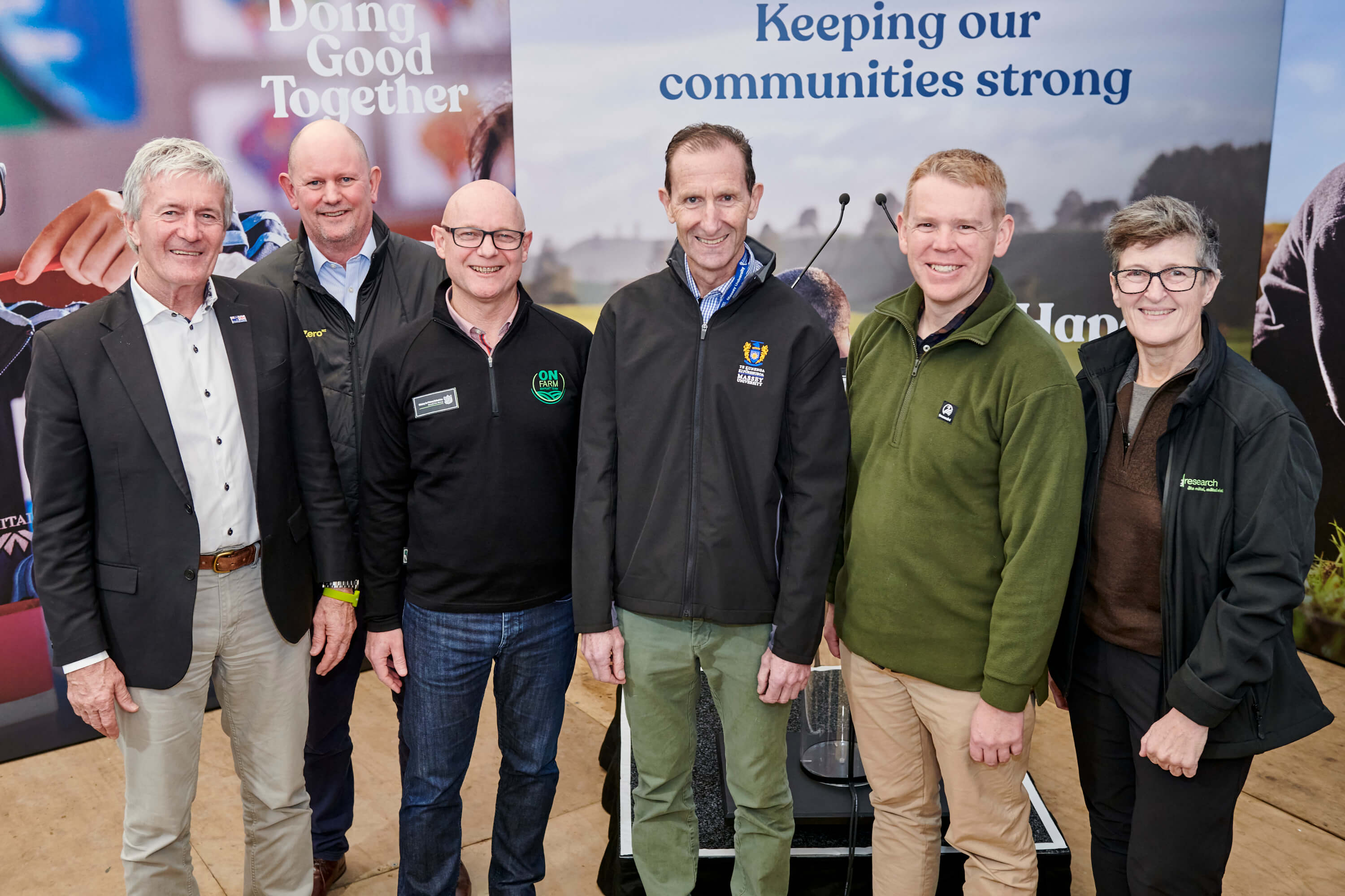 News | AgriZero NZ