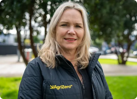 AgriZero NZ