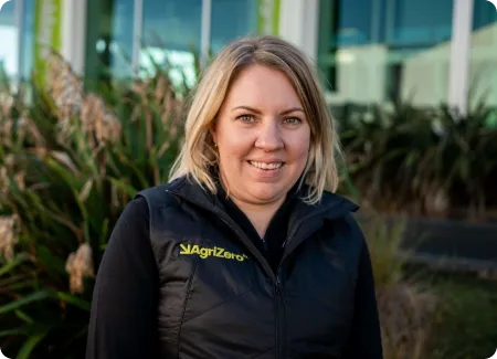 AgriZero NZ