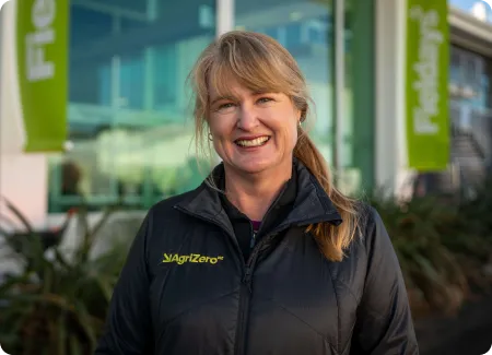 AgriZero NZ