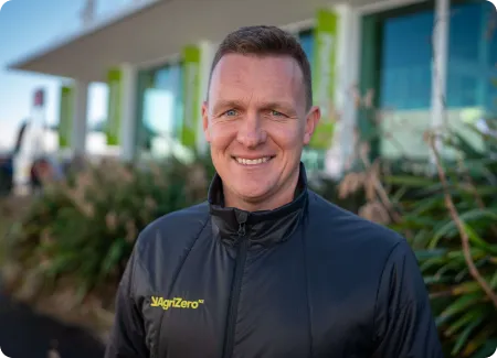 AgriZero NZ