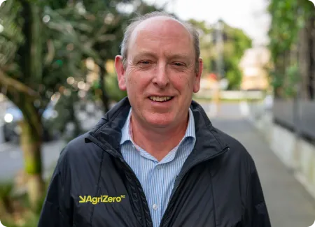 AgriZero NZ