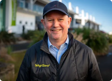 AgriZero NZ
