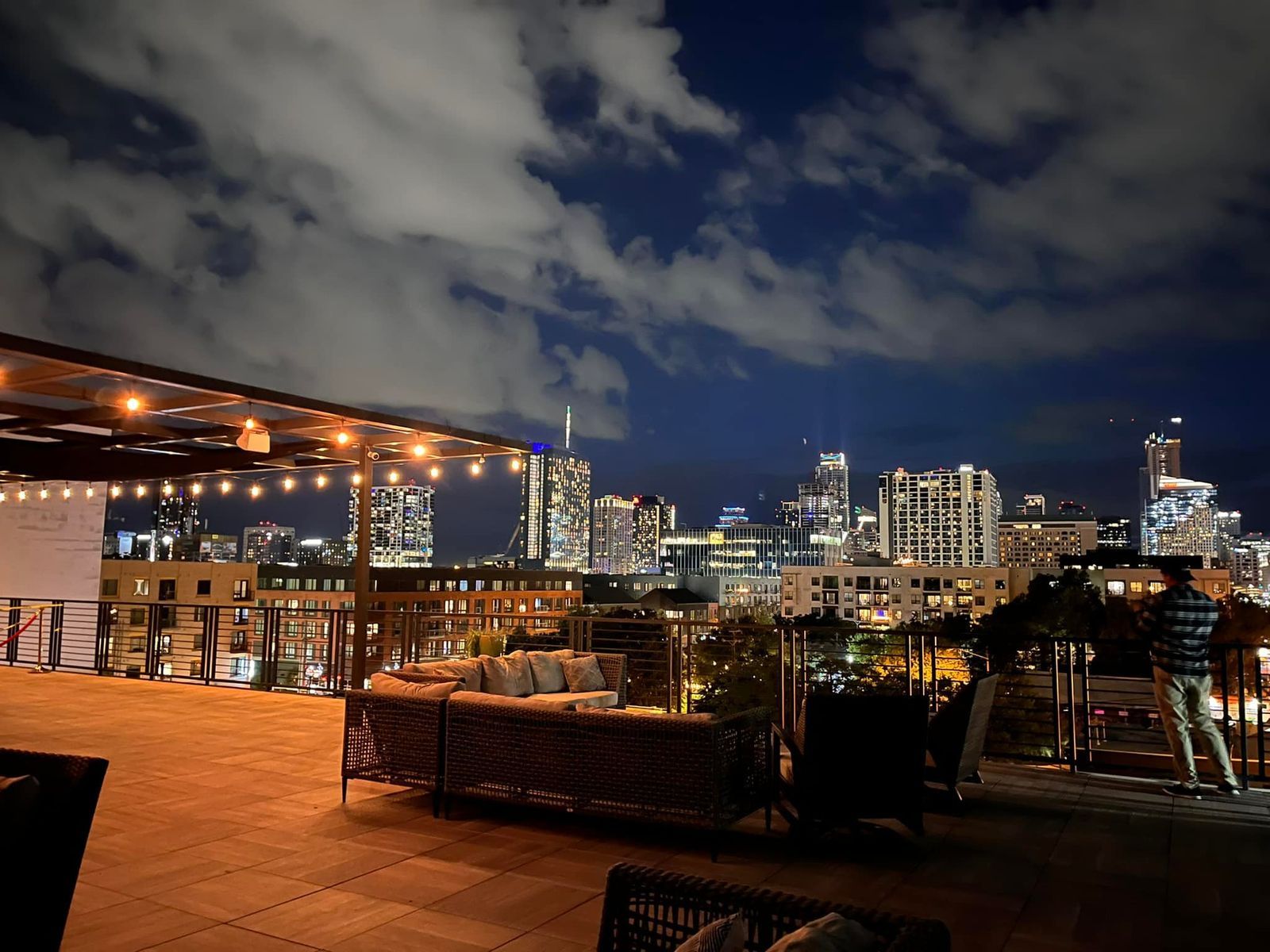 Event Spaces | Inn Cahoots