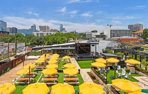 Event Spaces | Inn Cahoots
