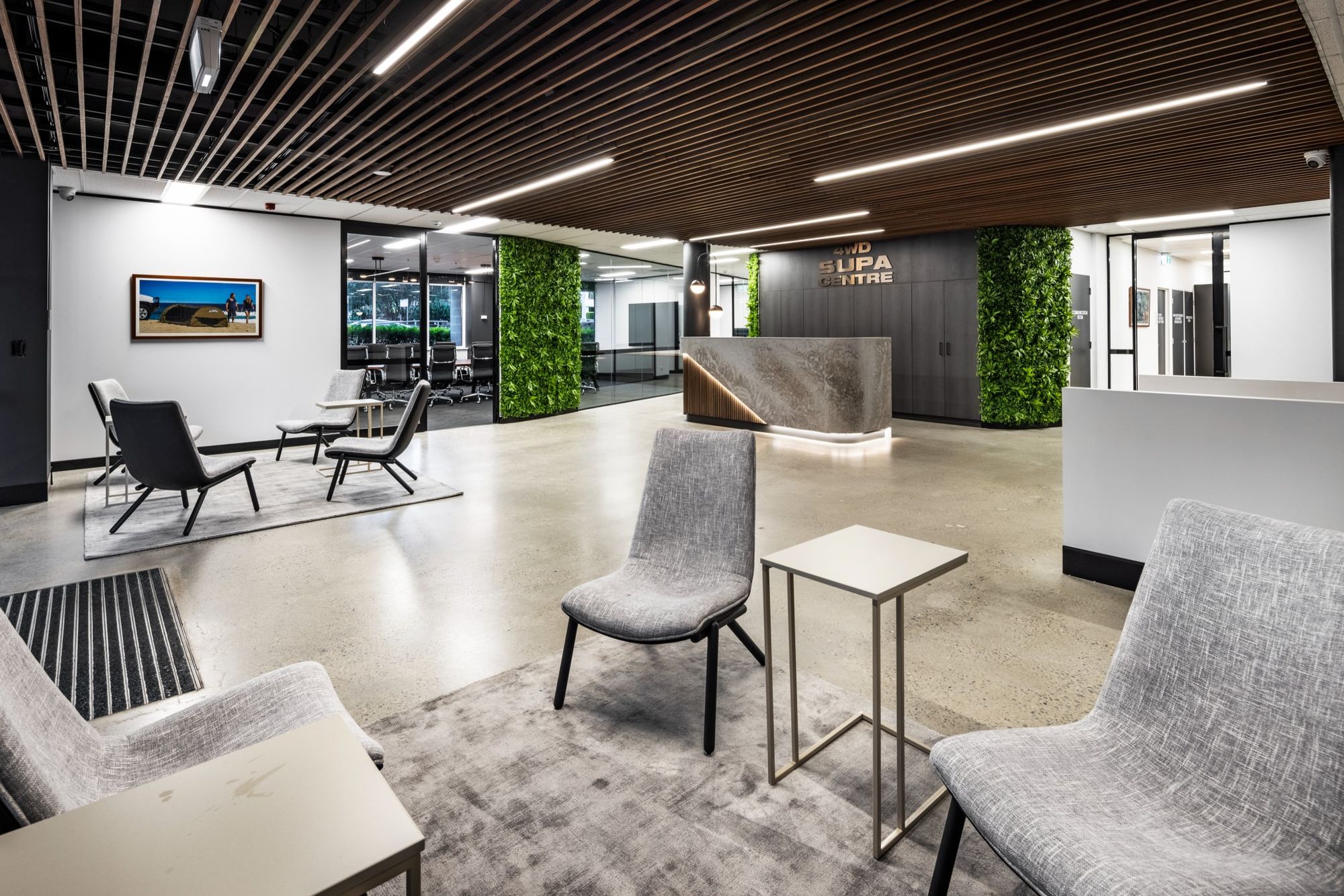 Simply Cleaning Co - Leading Provider of Cleaning Services in Sydney.