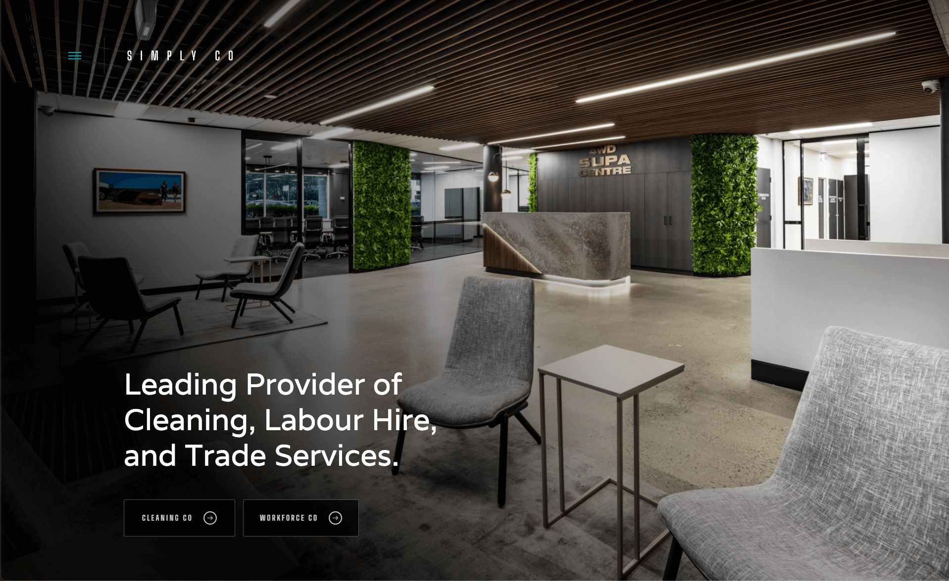 Simply Cleaning Co - Leading Provider of Cleaning Services in Sydney.