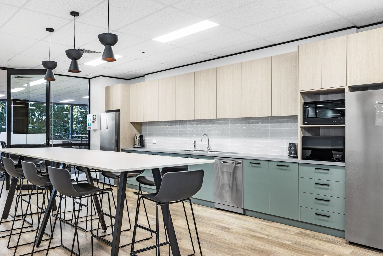 The Simply Co - Leading Provider of Cleaning, Labour Hire, and Trade ...