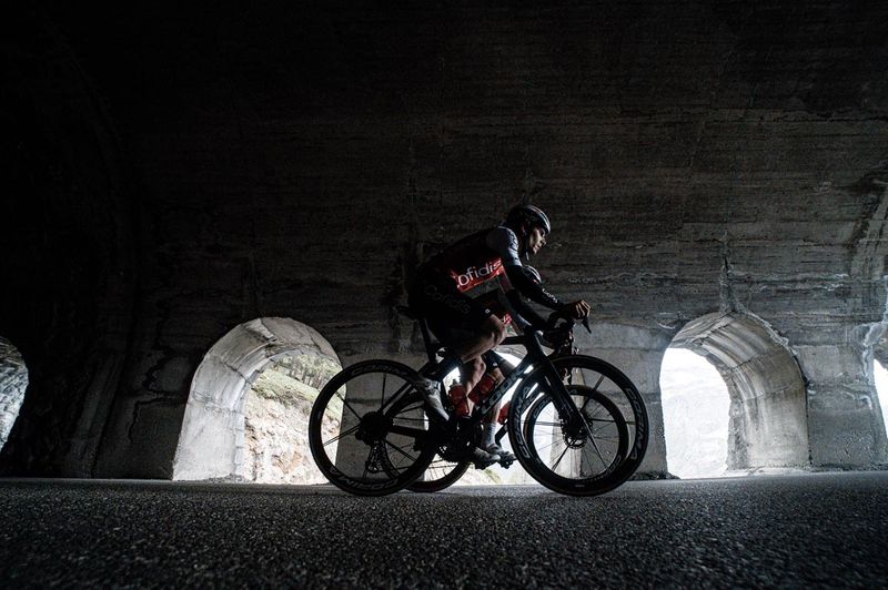795 Blade RS | Fast, Everywhere - LOOK Cycle