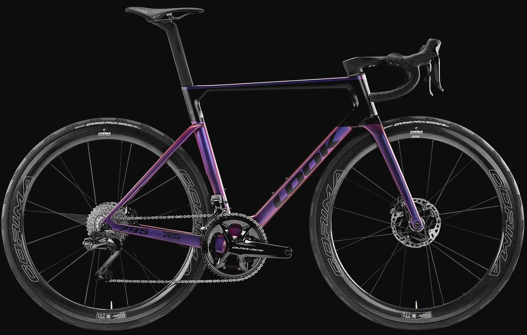 795 Blade RS | Fast, Everywhere - LOOK Cycle