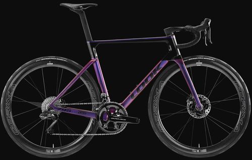 795 Blade RS | Fast, Everywhere - LOOK Cycle