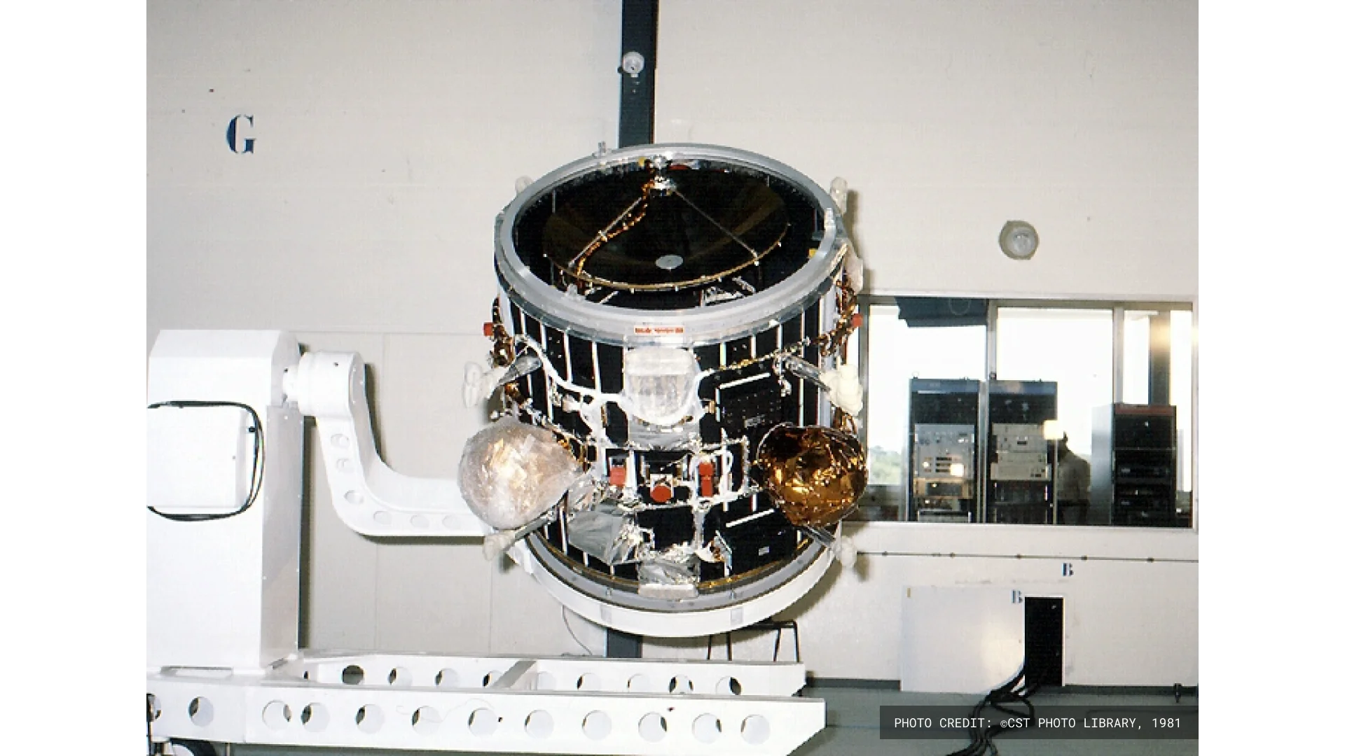 Photo Archives | Spaceport SARABHAI