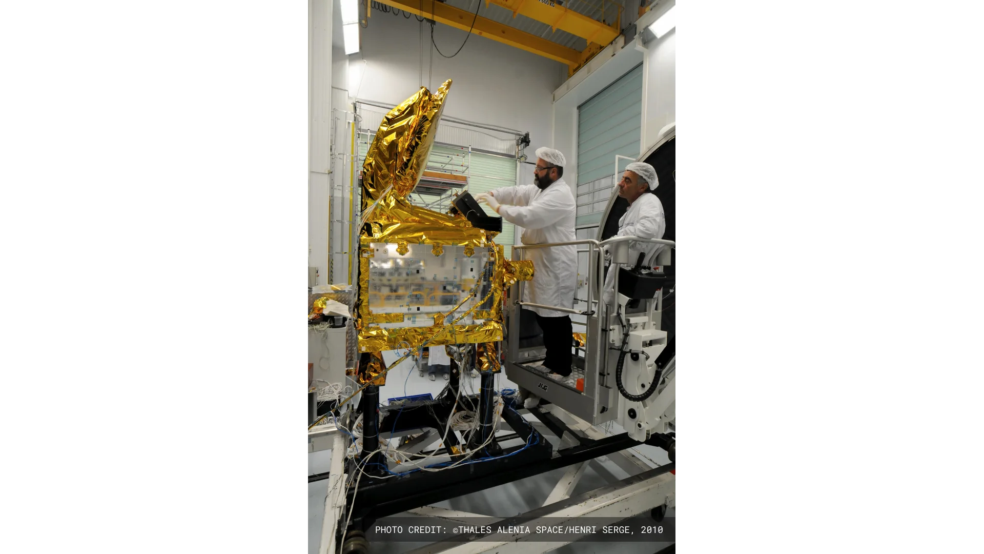 Photo Archives | Spaceport SARABHAI