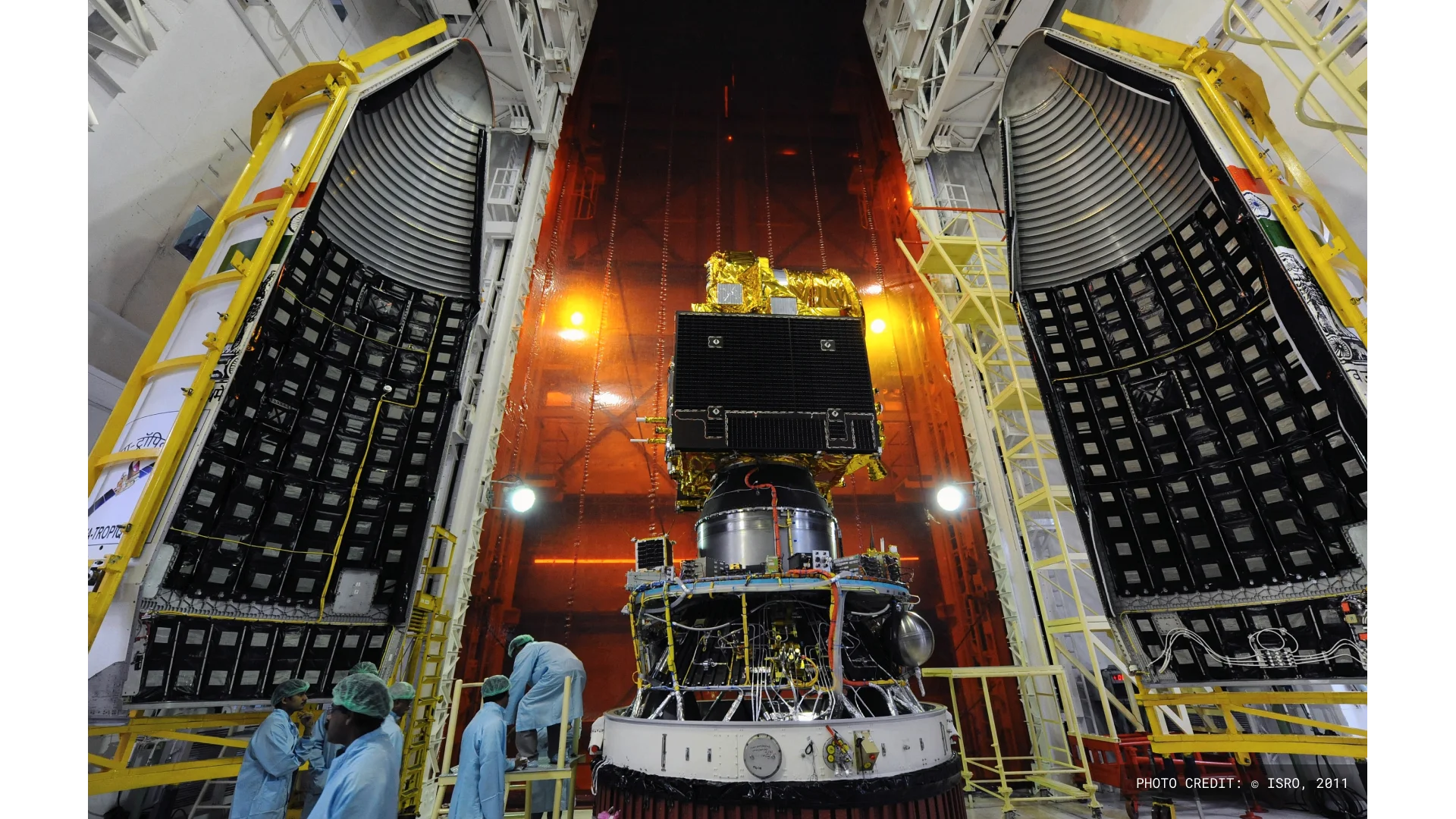 Photo Archives | Spaceport SARABHAI