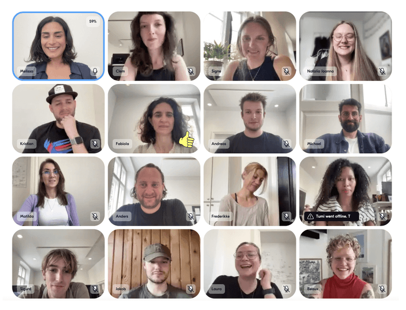Tiimo - Your Visual Daily Planner