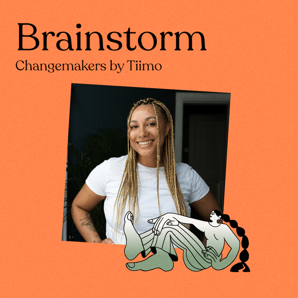 Tiimo - Your Visual Daily Planner