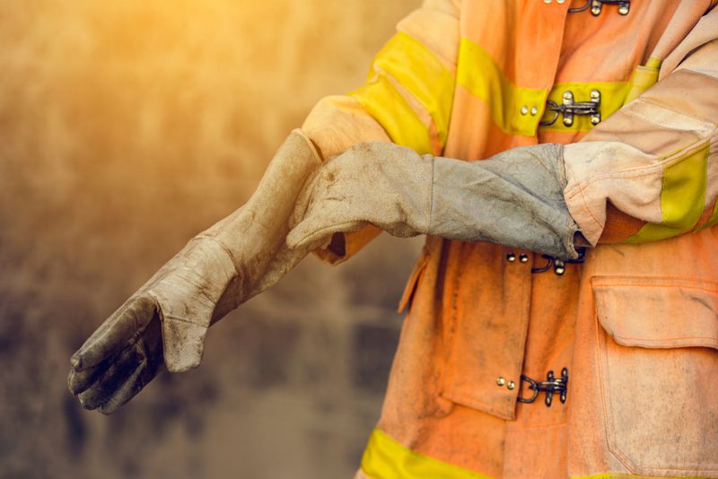 Hand Protection | Injury Prevention | Work-Fit