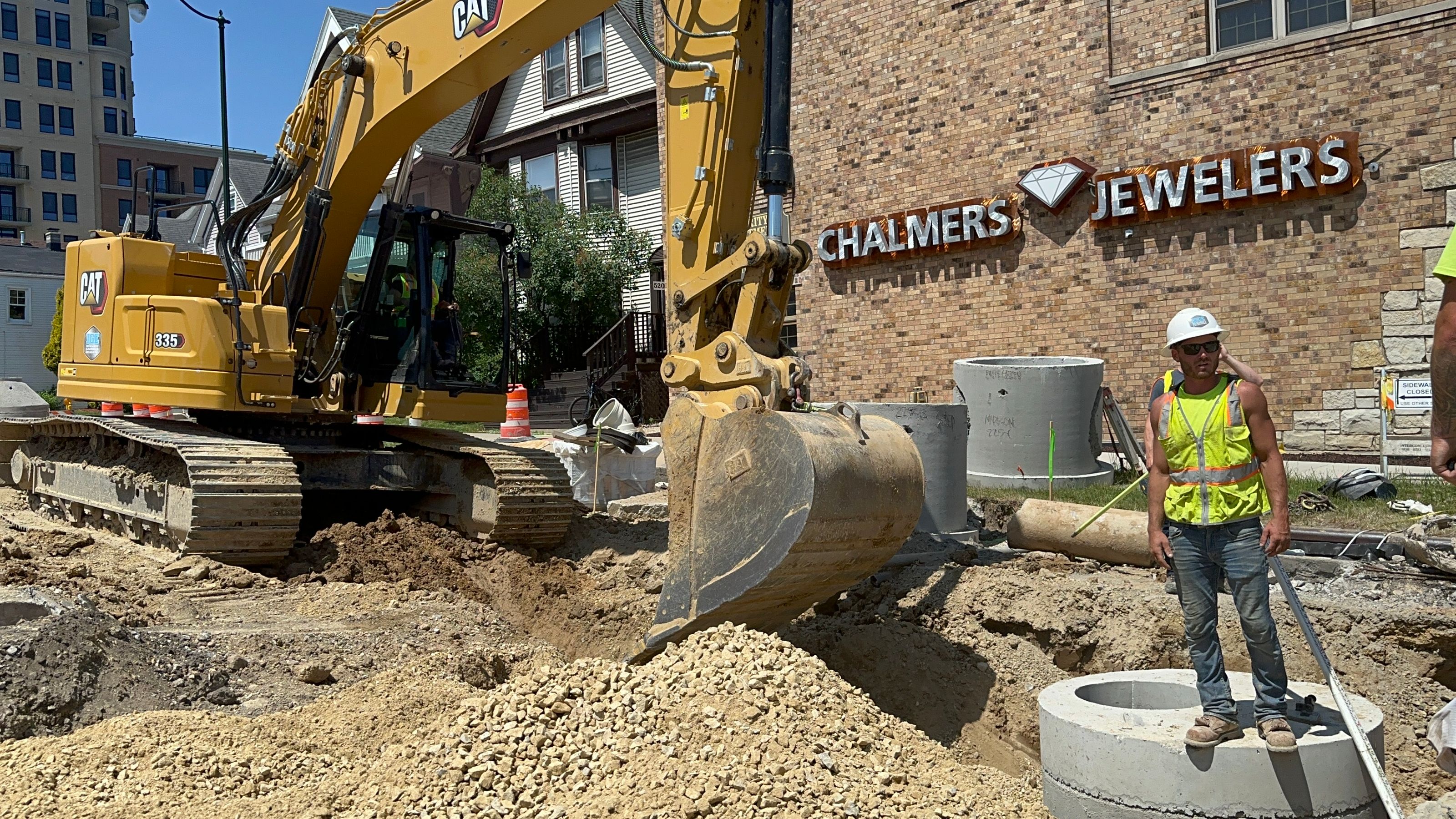 IVO Systems - Careers