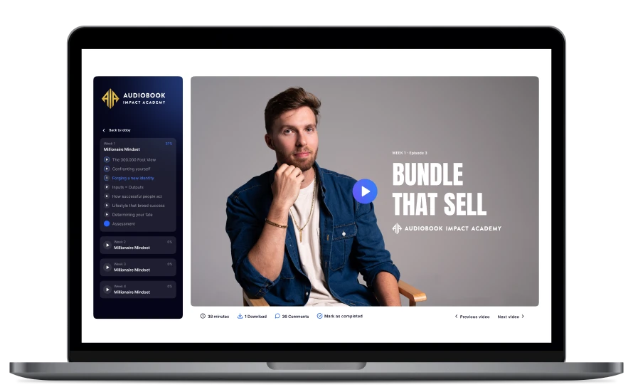 How To Make Money Self-Publishing On Amazon: A Simple Guide