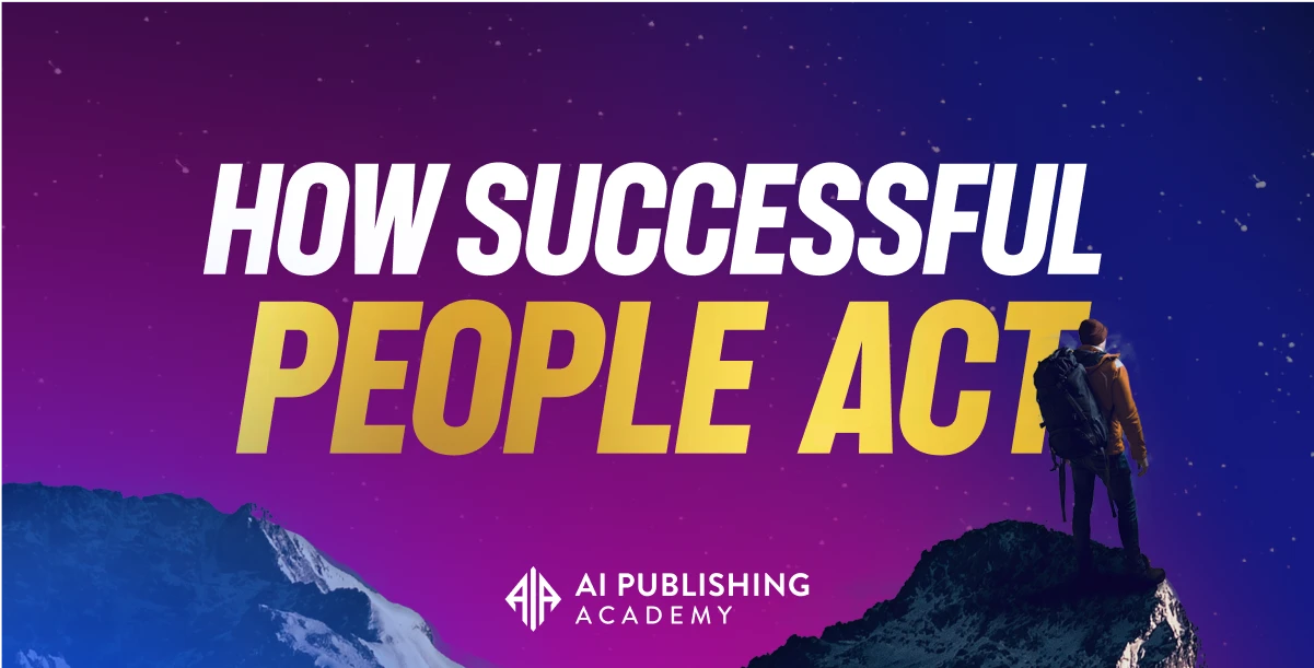 Best Amazon KDP Self-Publishing Course (2023) - AIA