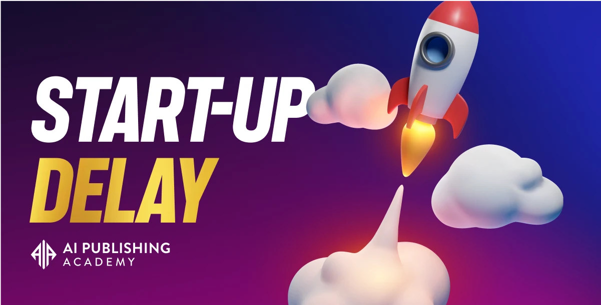 Best Amazon KDP Self-Publishing Course (2023) - AIA