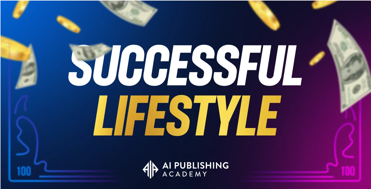 Best Amazon KDP Self-Publishing Course (2023) - AIA