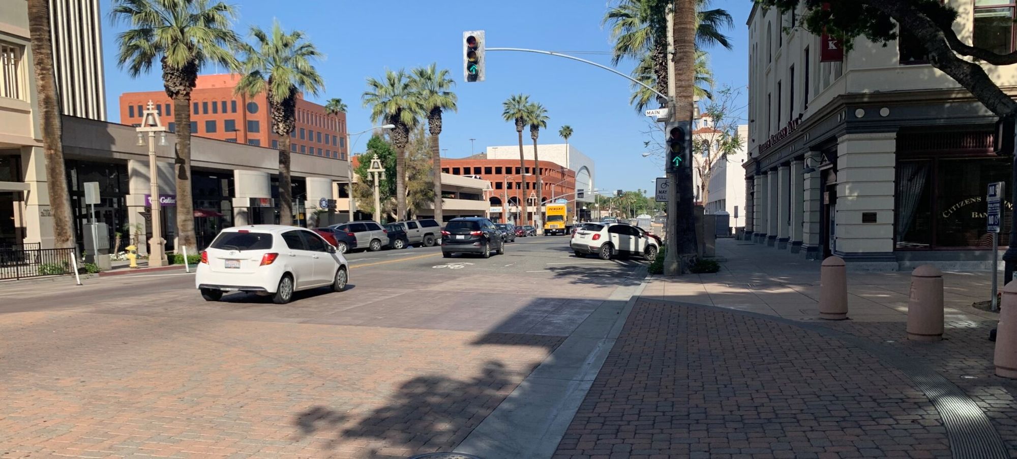 SCAG – Curb Space Management Strategy