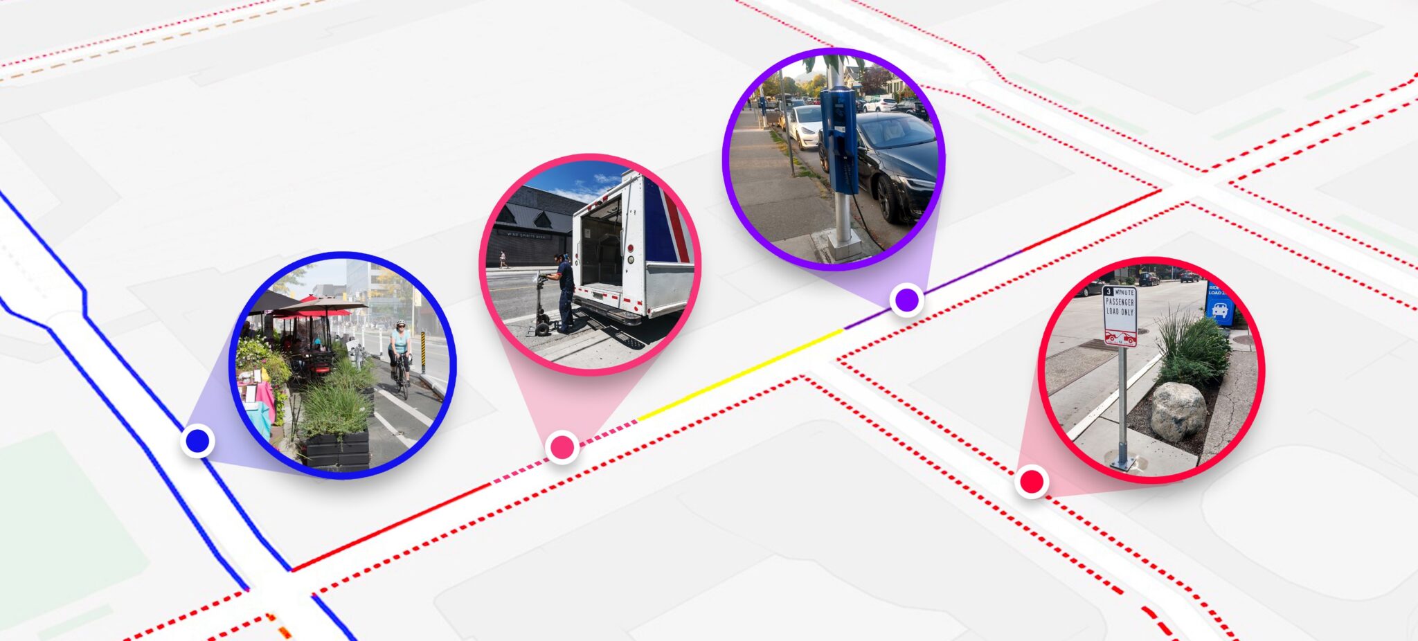 Curbside Management Strategies