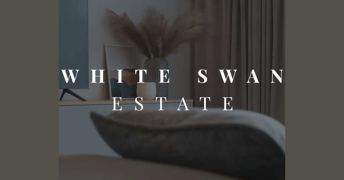 Butikowe Biuro Nieruchomości White Swan