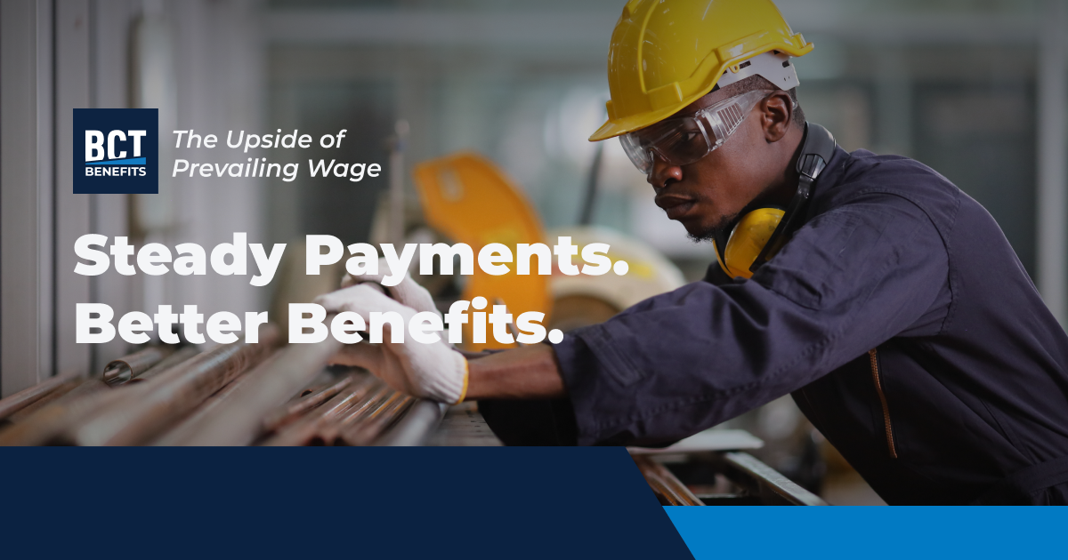 SUB Plan Benefits for Employees - BCT Benefits