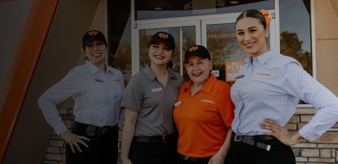 Made To Order Holdings | A Whataburger Franchise