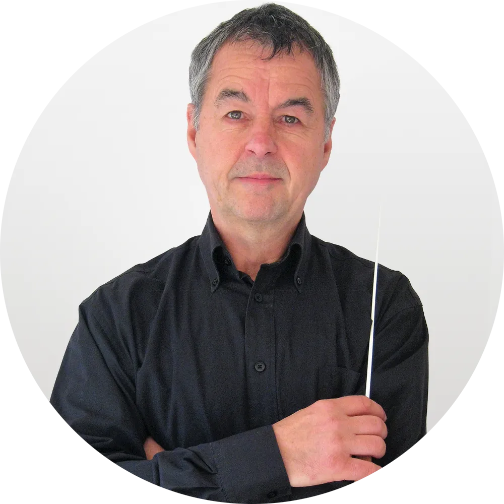 Conductors | Sevenoaks & Tonbridge Concert Band, Kent