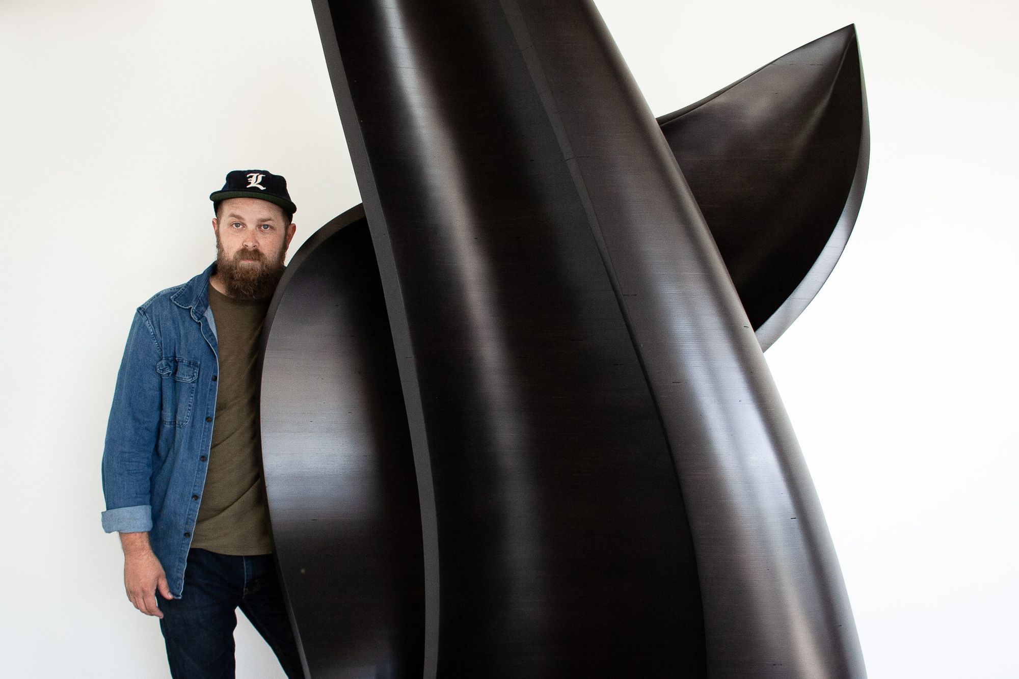 Casey Johnson Studio | Home