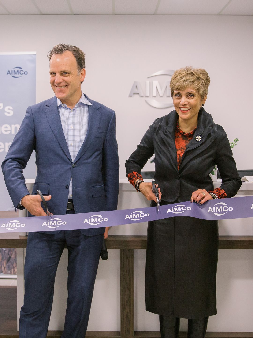 Culture & Community | AIMCo Annual Report 2022