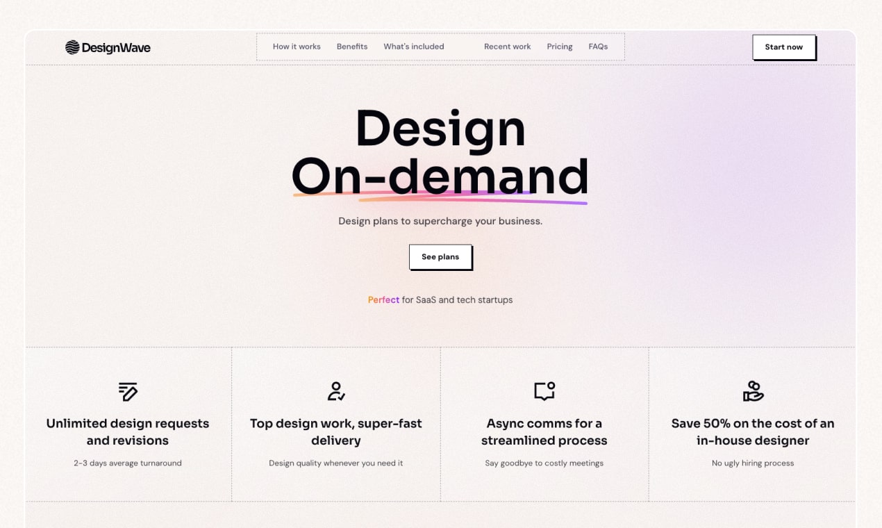 Jords+Co | Design & Development Studio