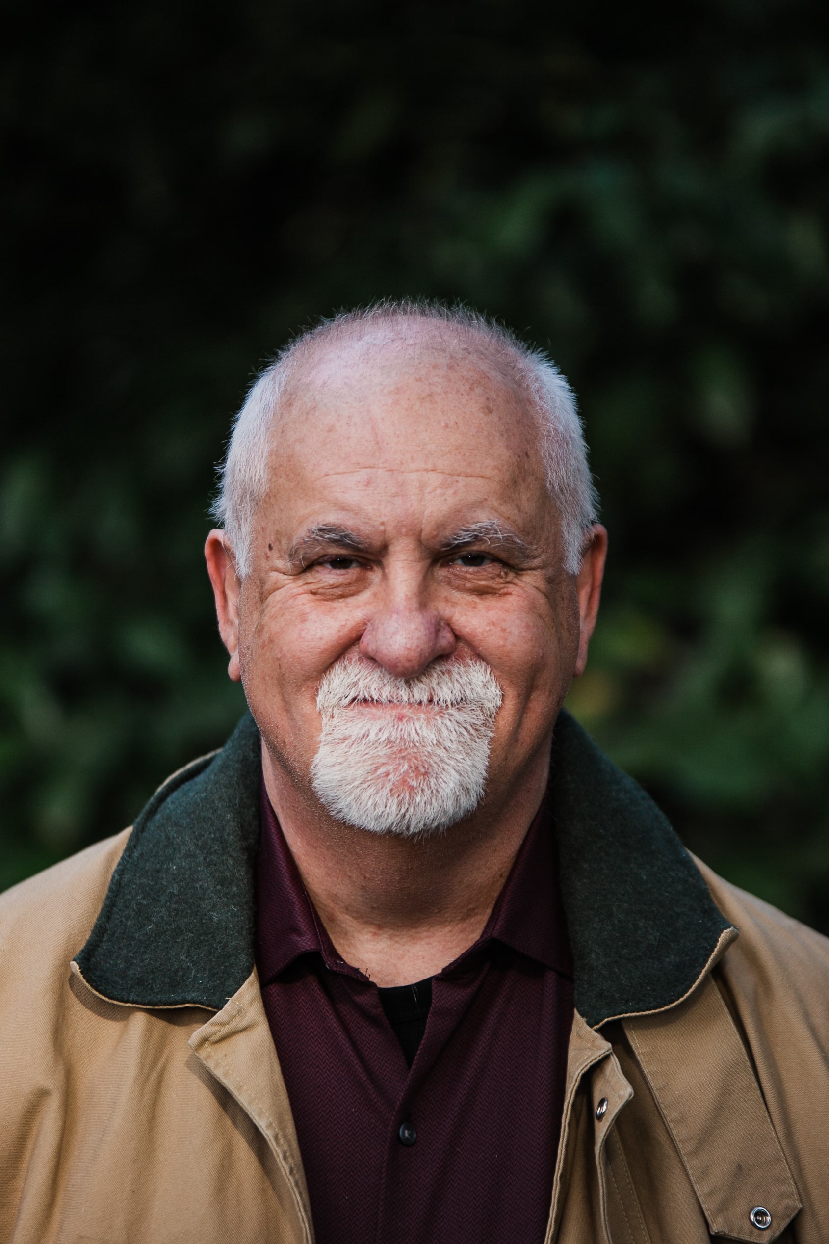 Cloyd Steiger - Private Investigator