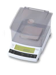 Precision Balance | Timbangan Presisi Shimadzu UP-X Series