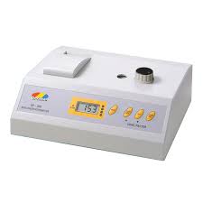 Spectrophotometer SP-300, OPtima