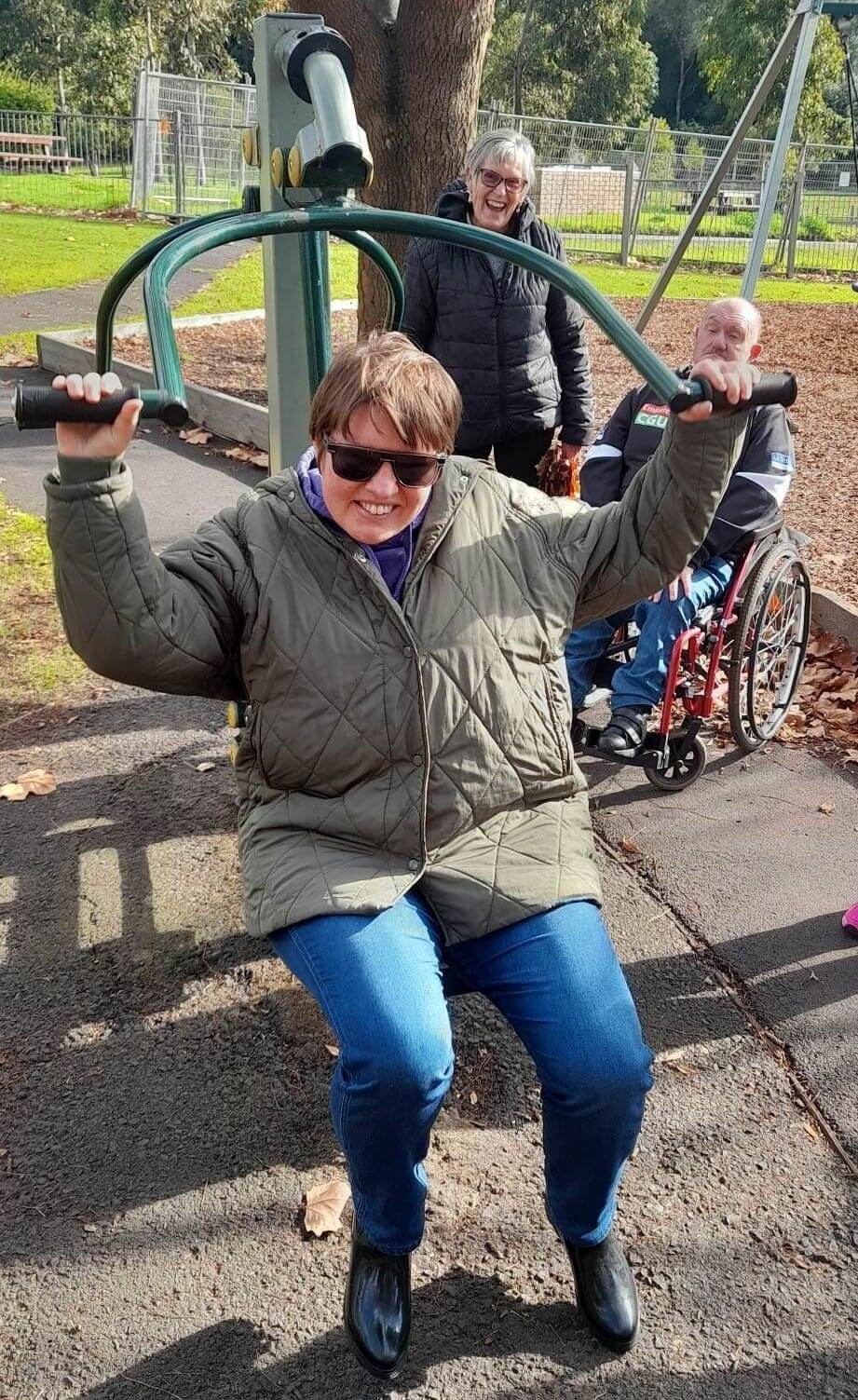 Kyeema Support Services