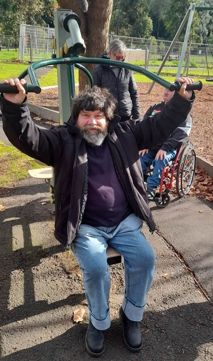 Kyeema Support Services