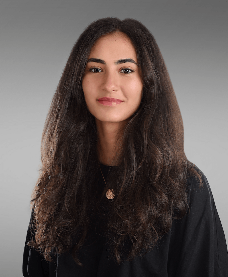 Leila Hassan