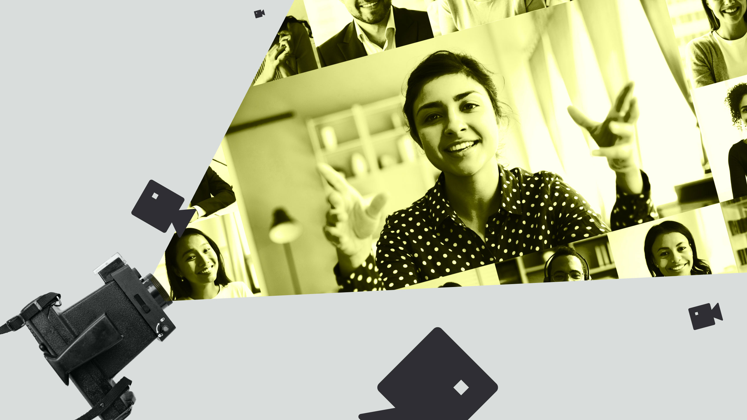 5 ways to use video on your website