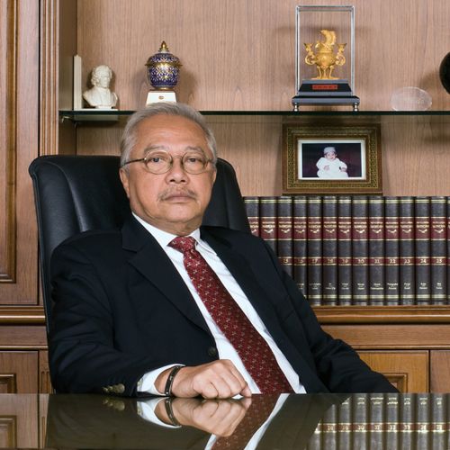 FIN Logistics - About Us